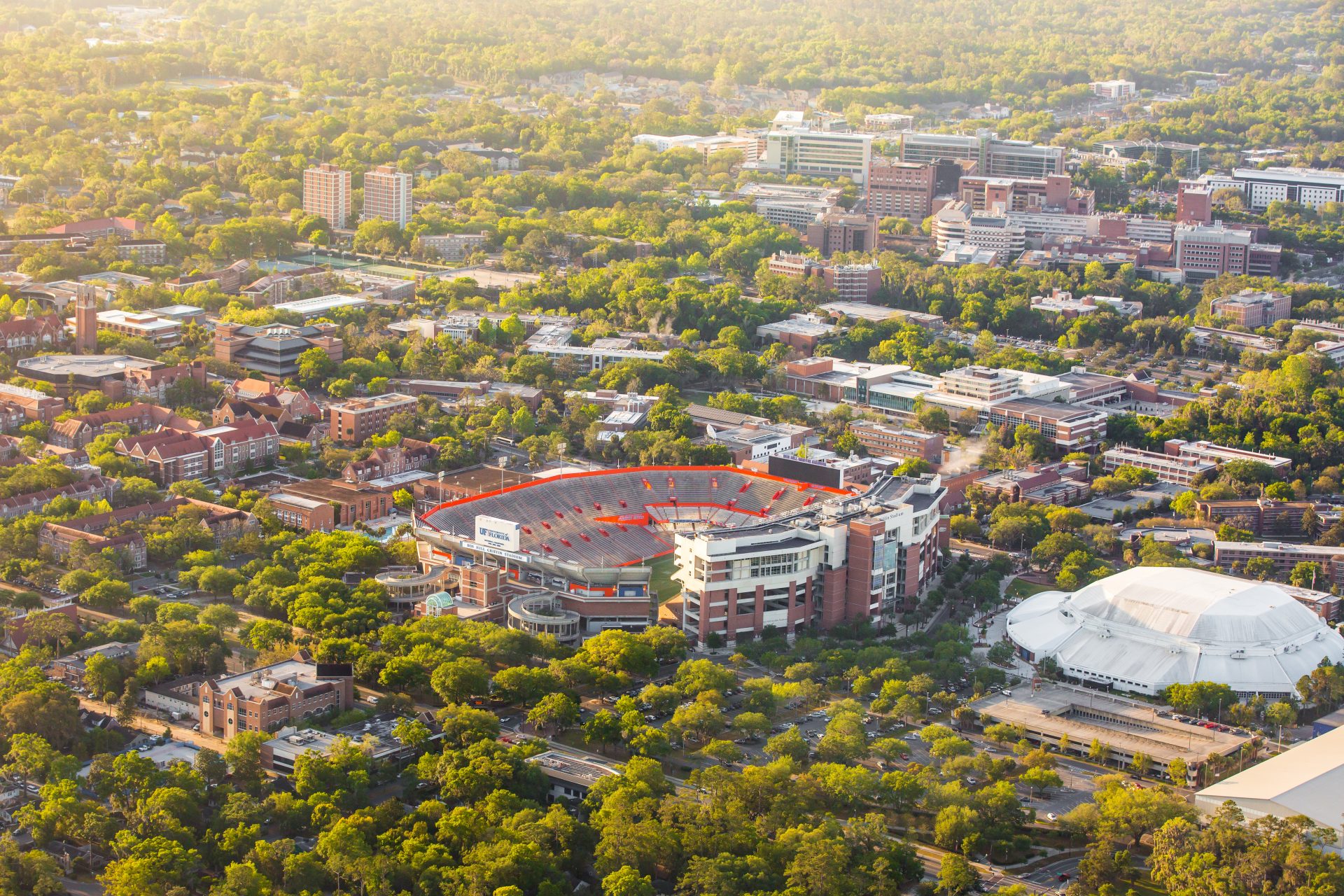 2017-04-12_Aerial_UF-0215 » UF | EHS
