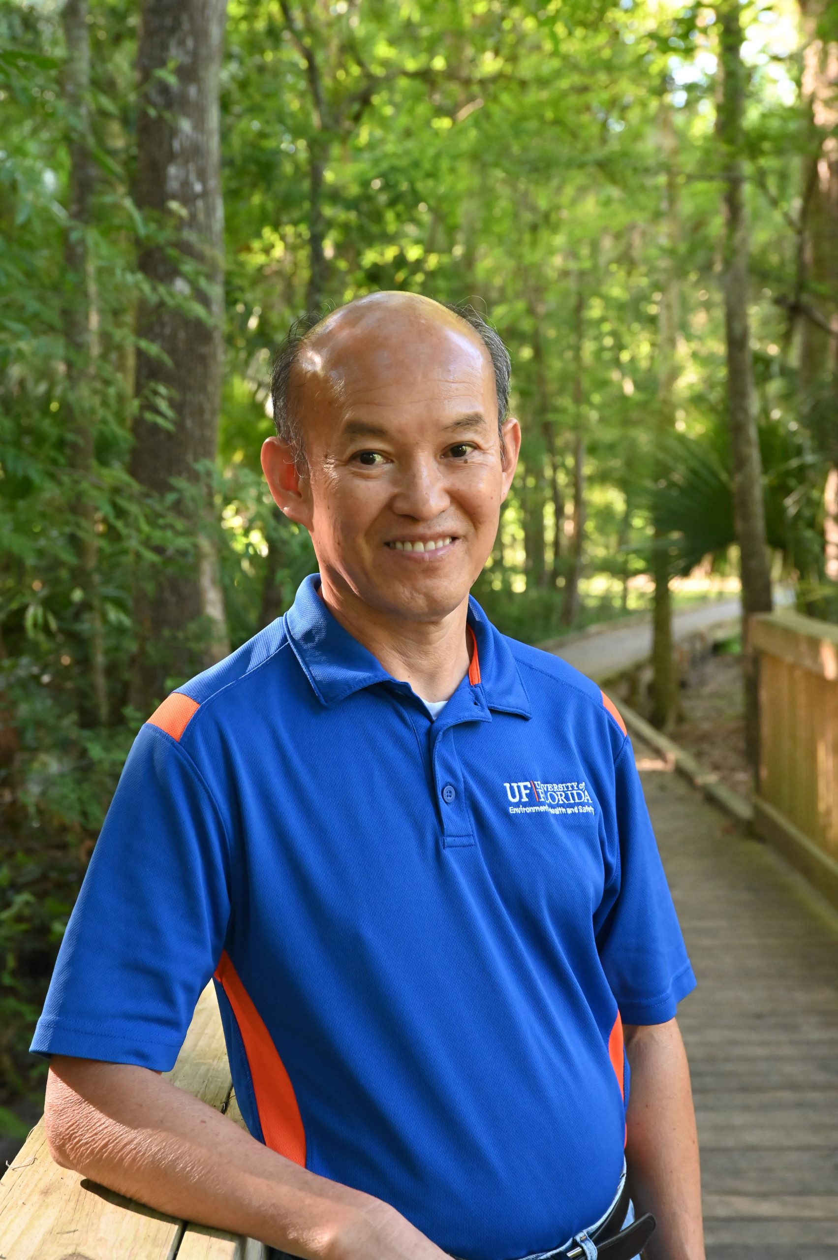 Research Services and Safety » UF | EHS