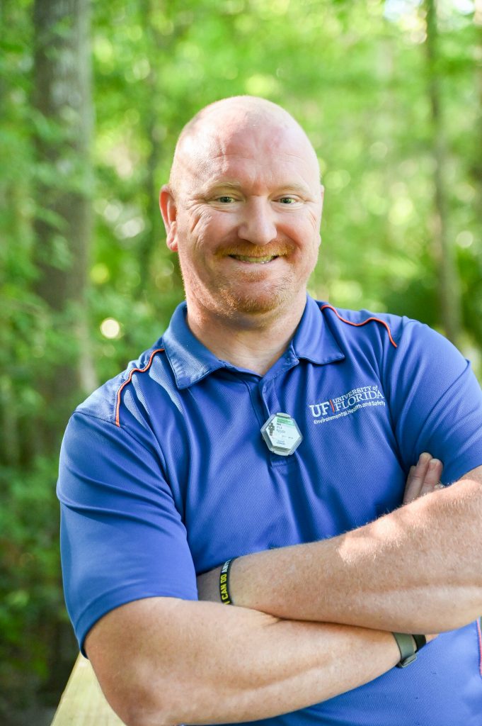 Research Services and Safety » UF | EHS