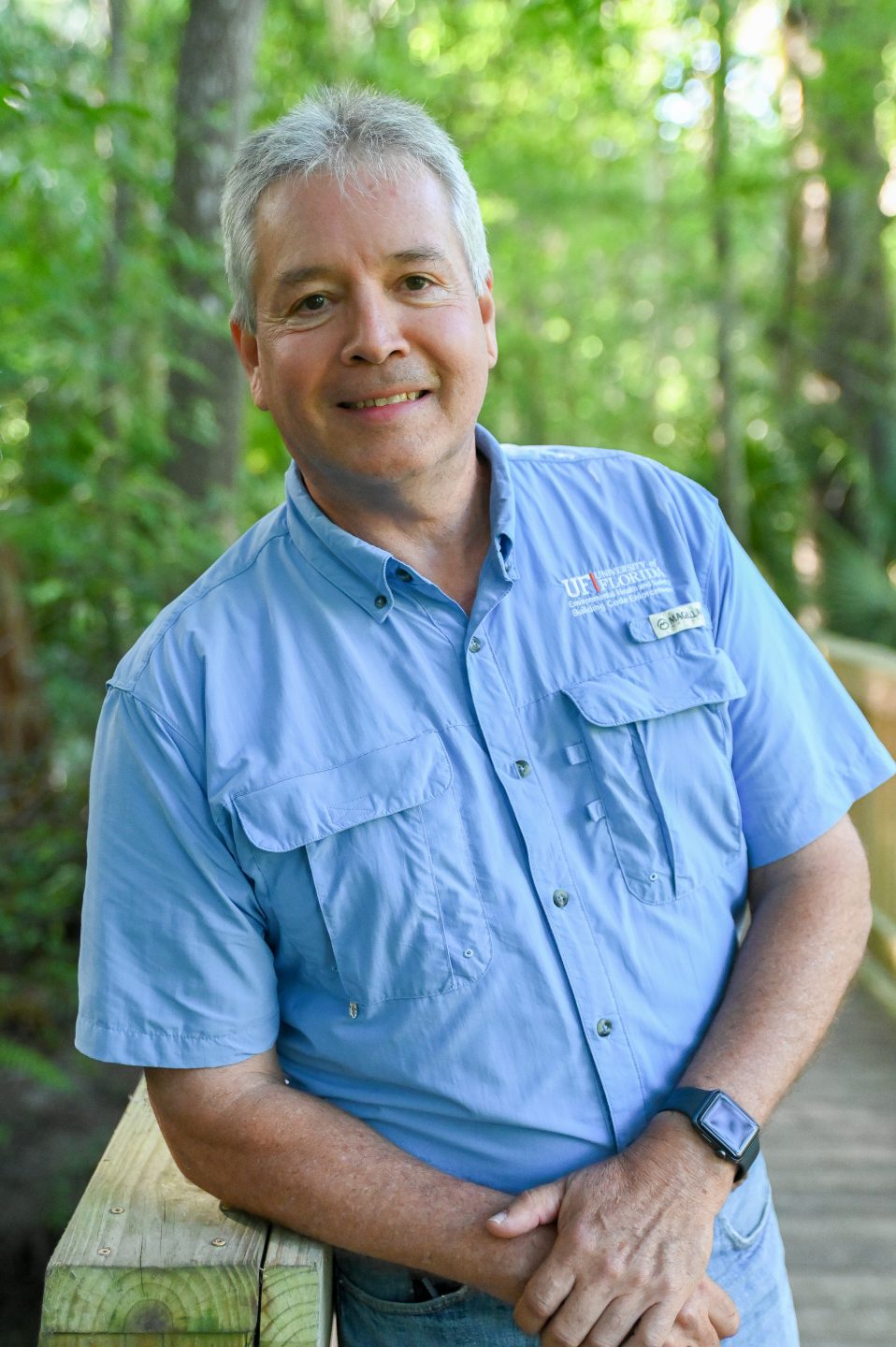 Facility Support Services » UF | EHS