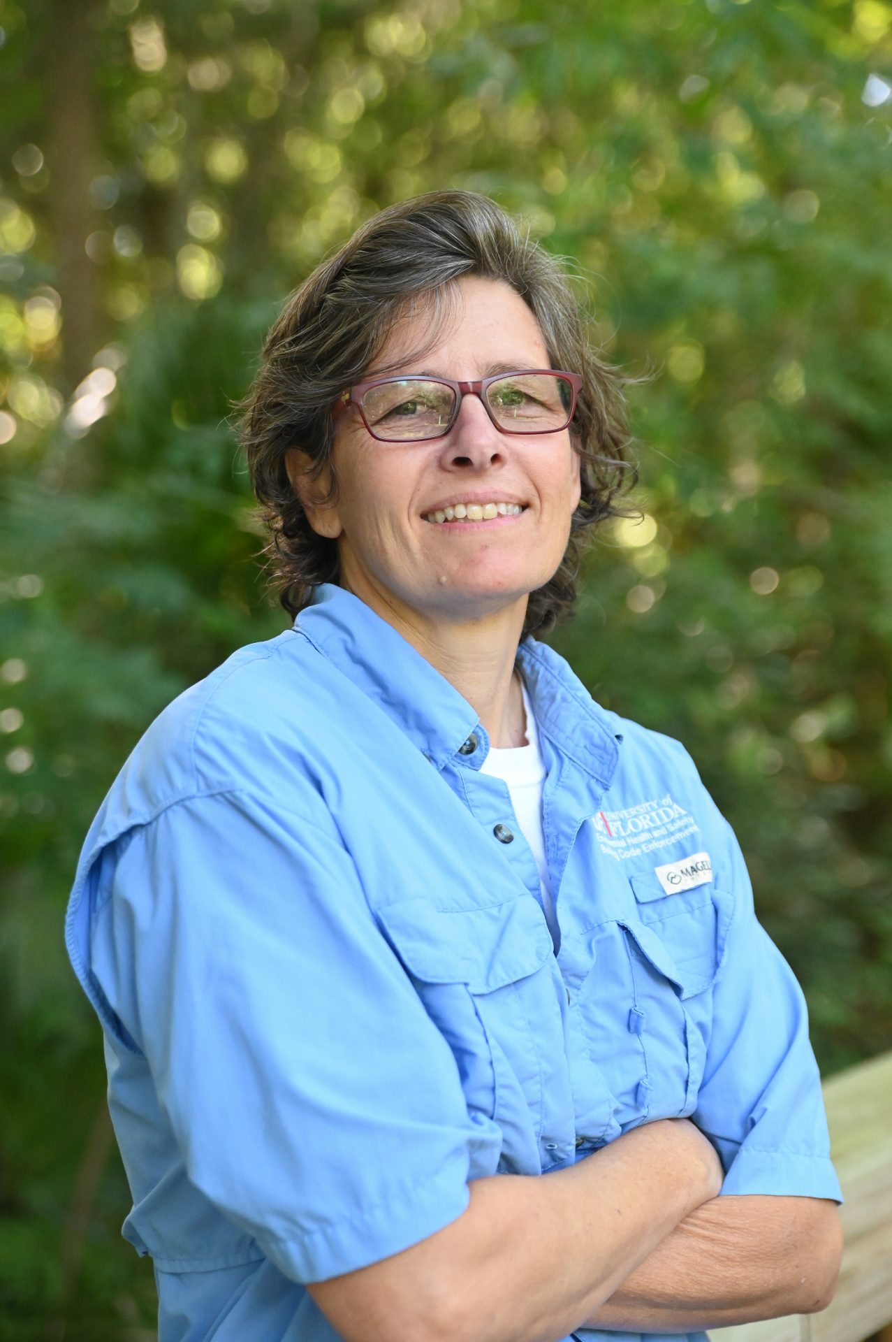 Facility Support Services » UF | EHS