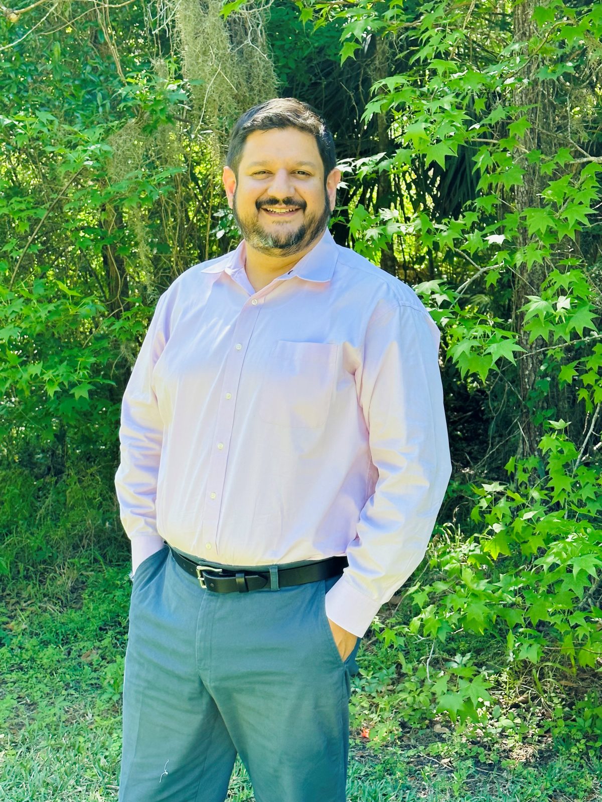 Contacts » UF | EHS