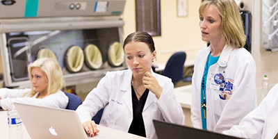 Research Safety & Services » UF | EHS