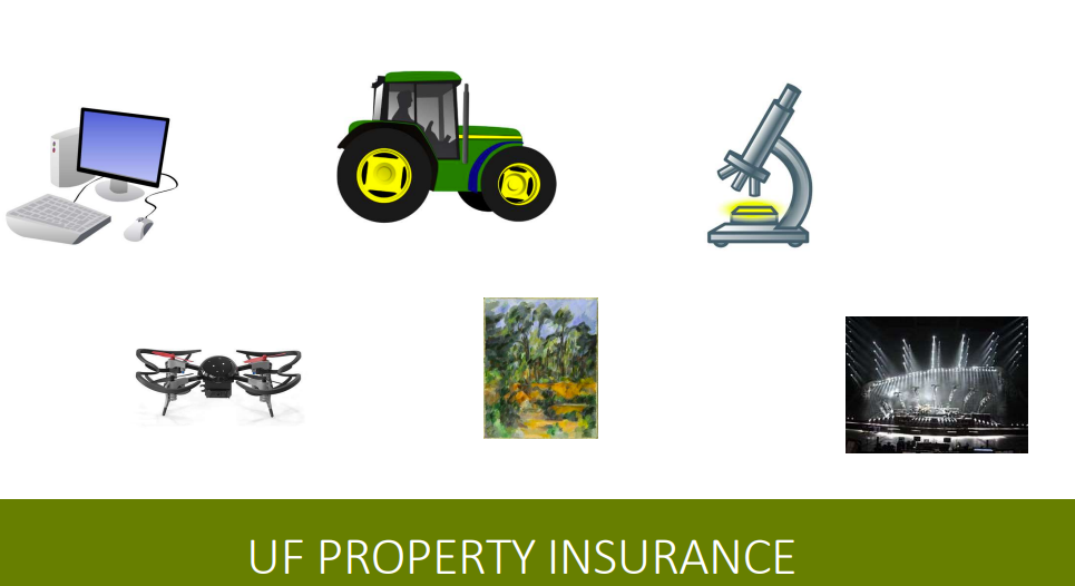 Insurance and Risk Management » UF | EHS