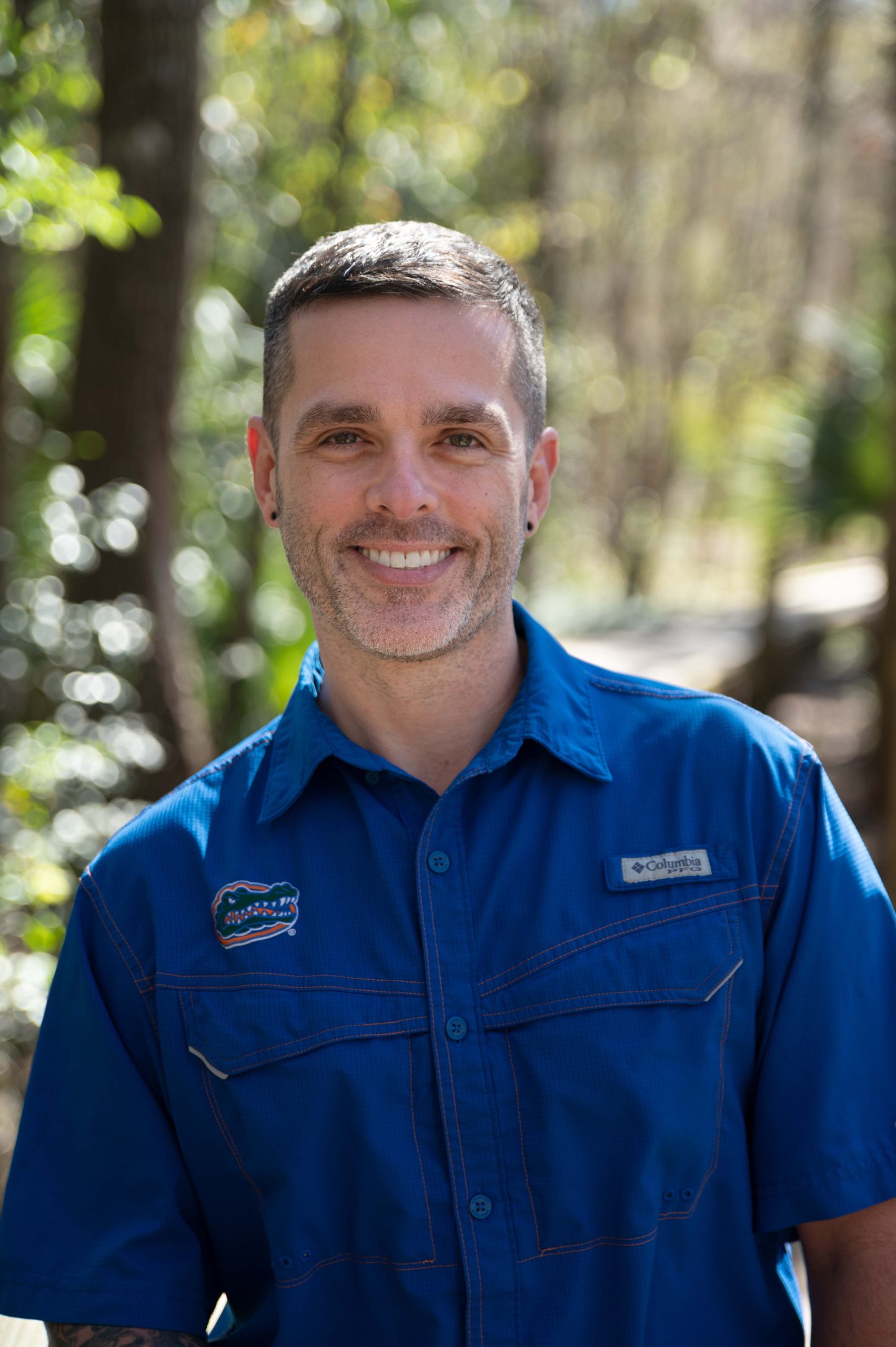 Facility Support Services » UF | EHS